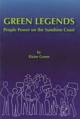 Green Legends - People Power On The Sunshine Coast | The Maleny ...