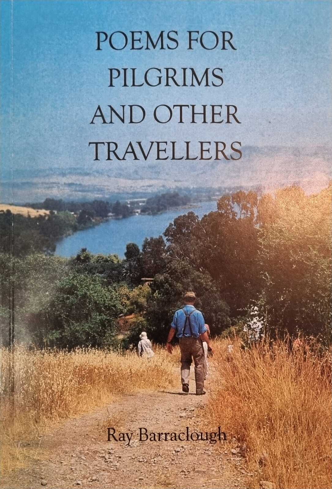 Poems for Pilgrims and Other Travellers