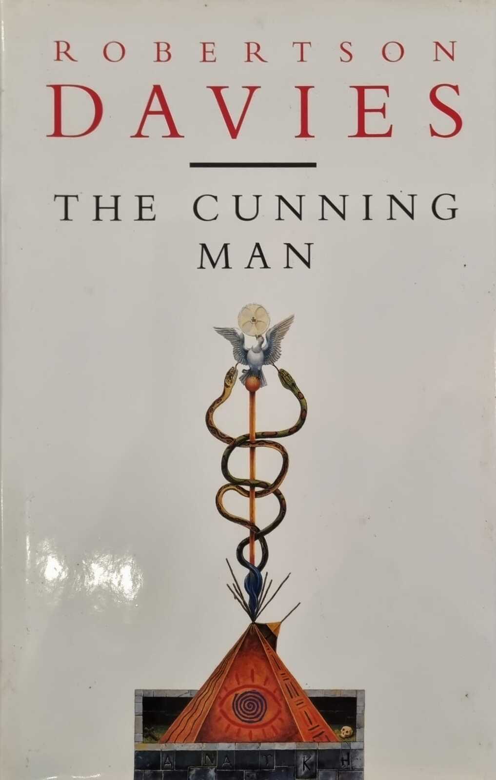 The Cunning Man