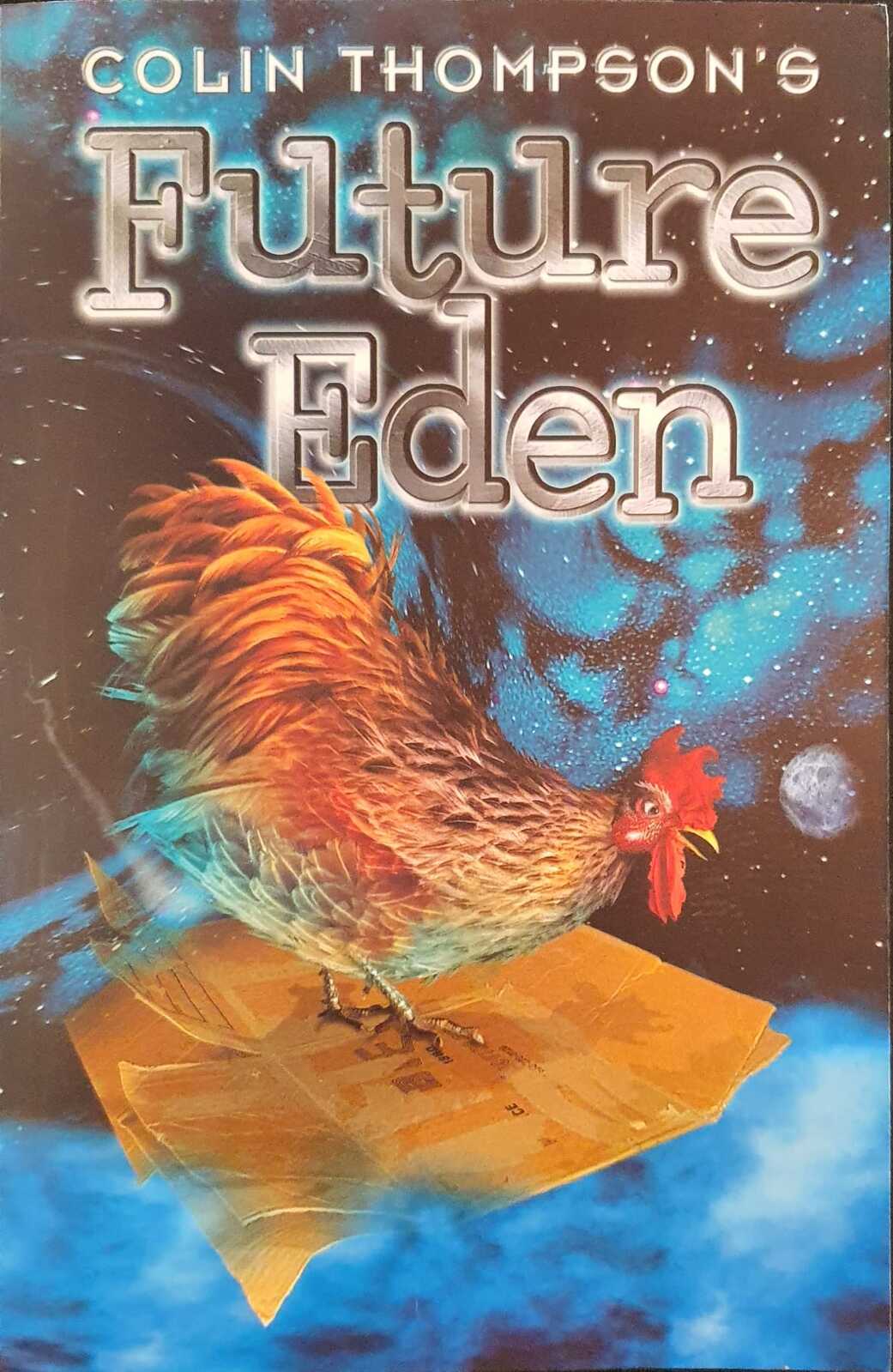 Future Eden