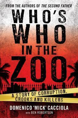 Who'S Who In The Zoo | The Maleny Bookshop 0754943666