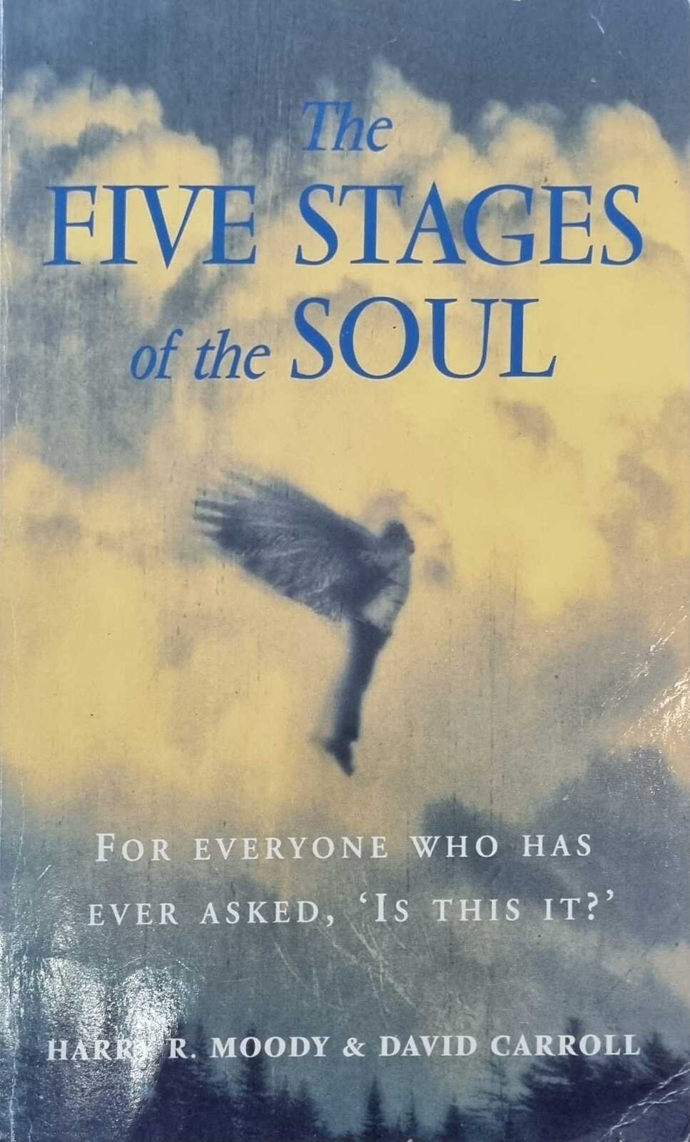 The Five Stages of The Soul
