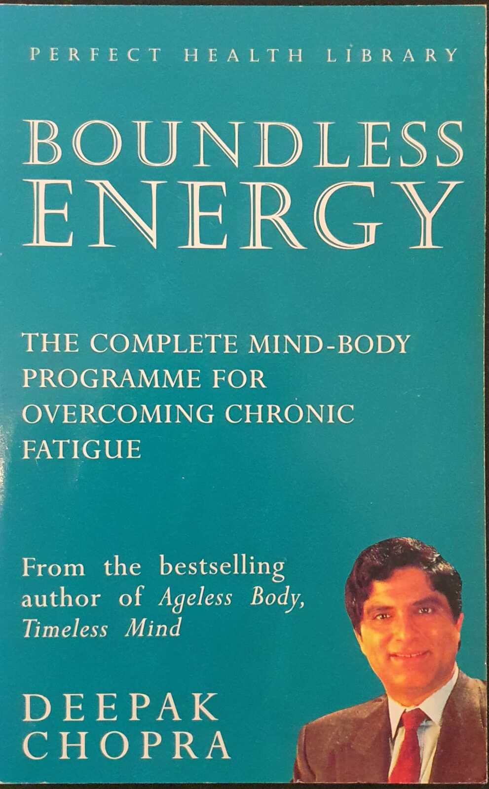 Boundless Energy
