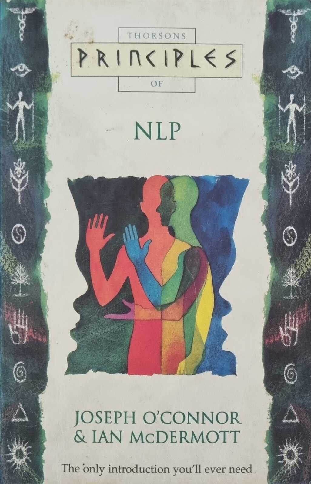 Thorsons Principles Of Nlp