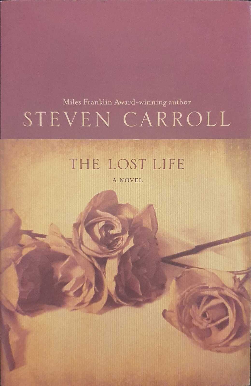 The Lost Life