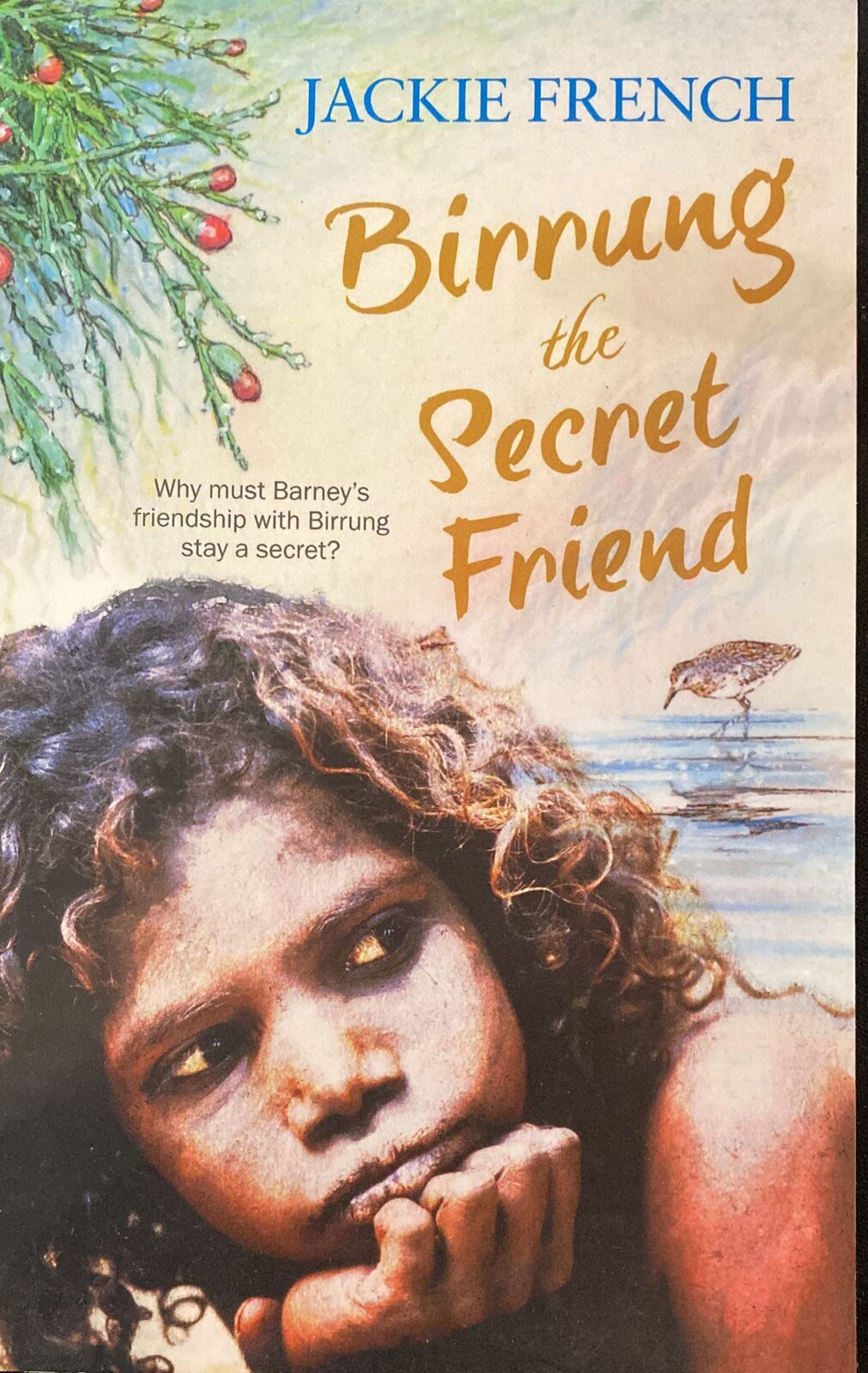 Birrung the Secret Friend