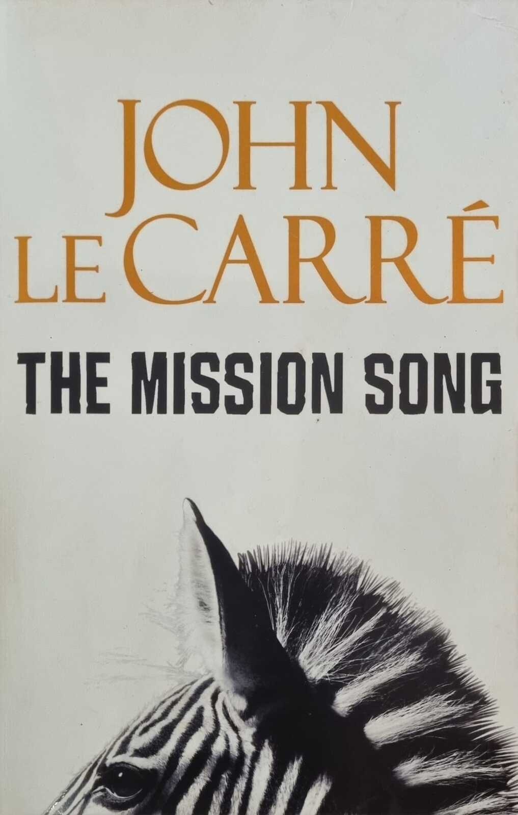 The Mission Song