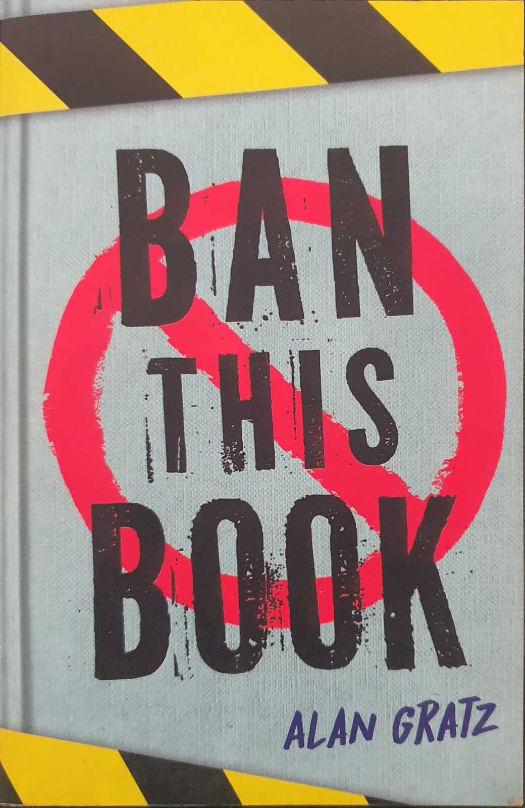 Ban this Book