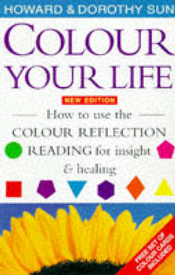Colour Your Life | The Maleny Bookshop 0754943666