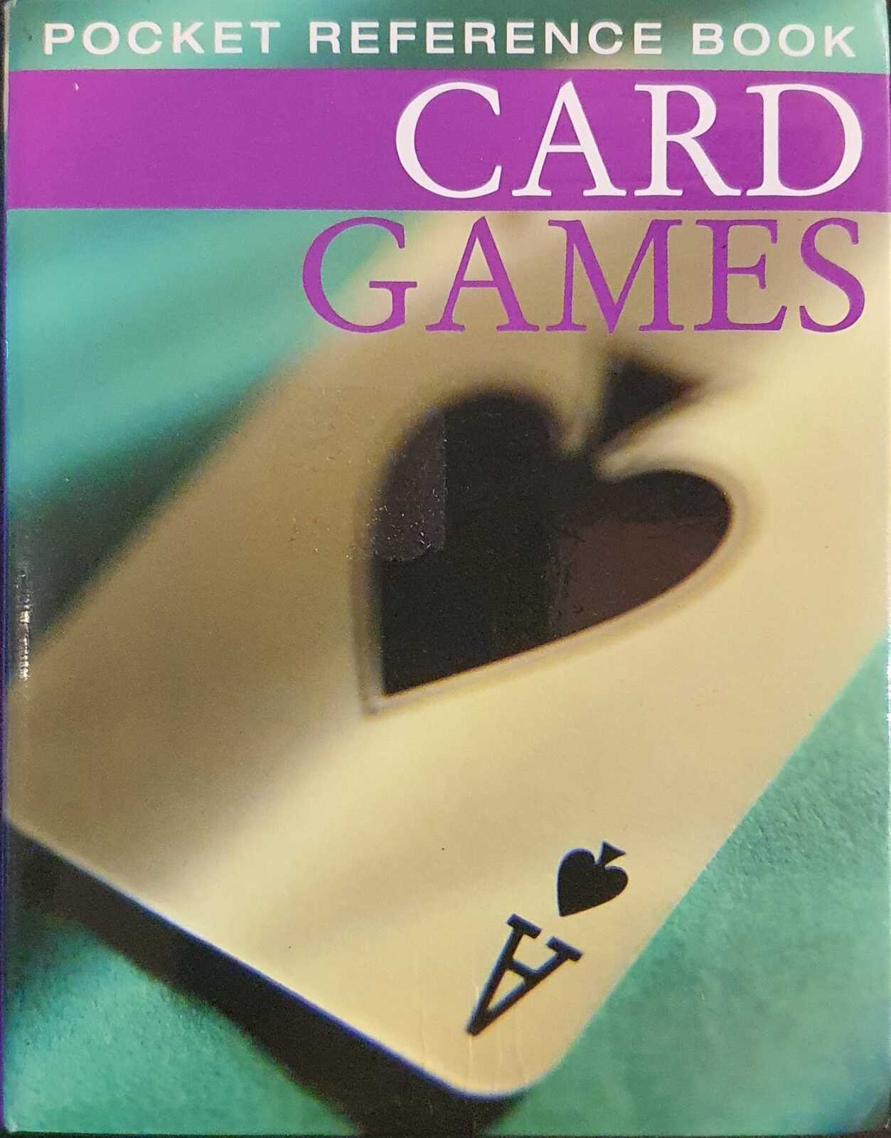 Card Games Louis Canasta 9780752551890