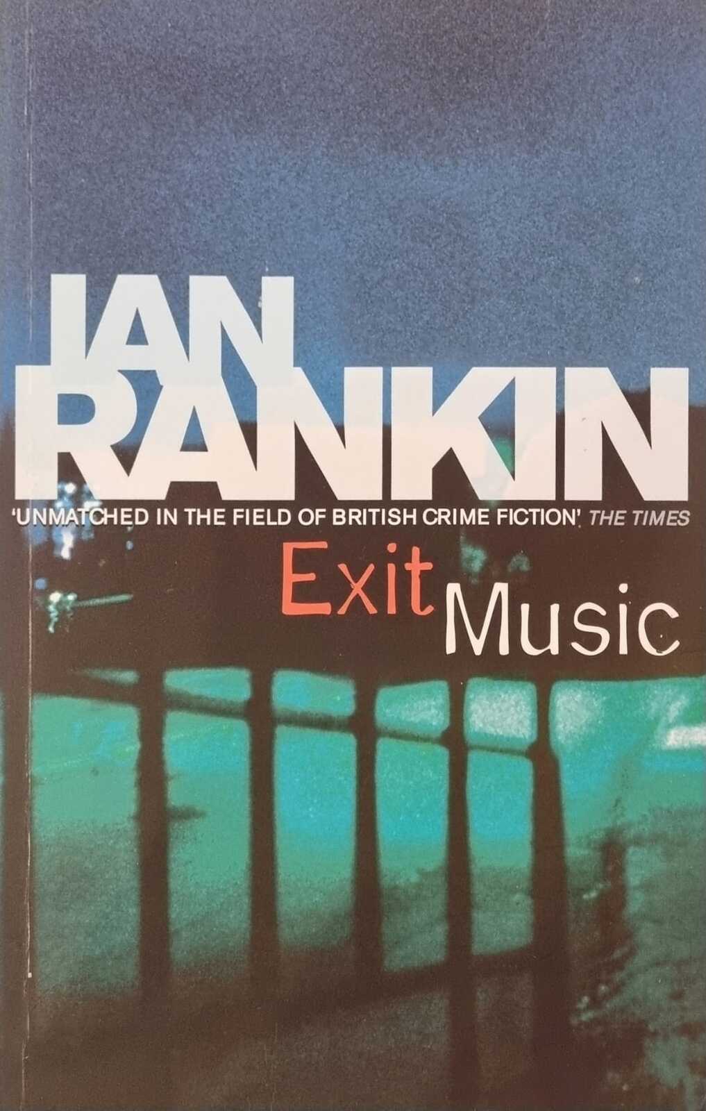 Exit Music