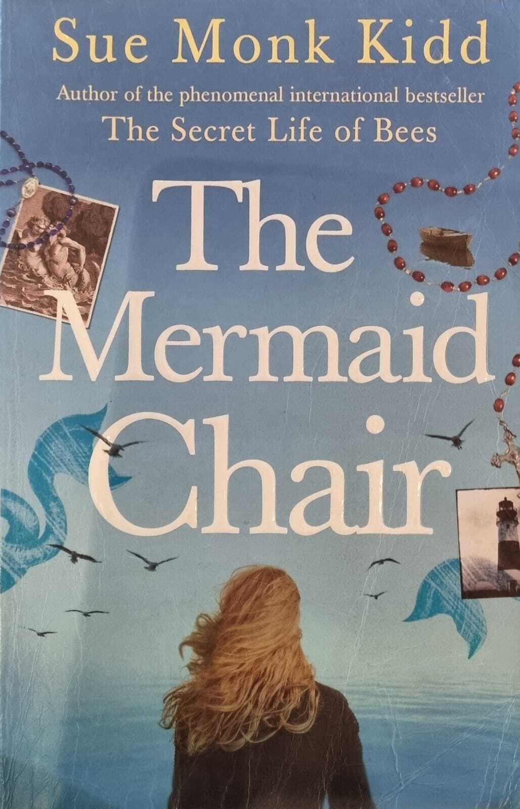 The Mermaid Chair