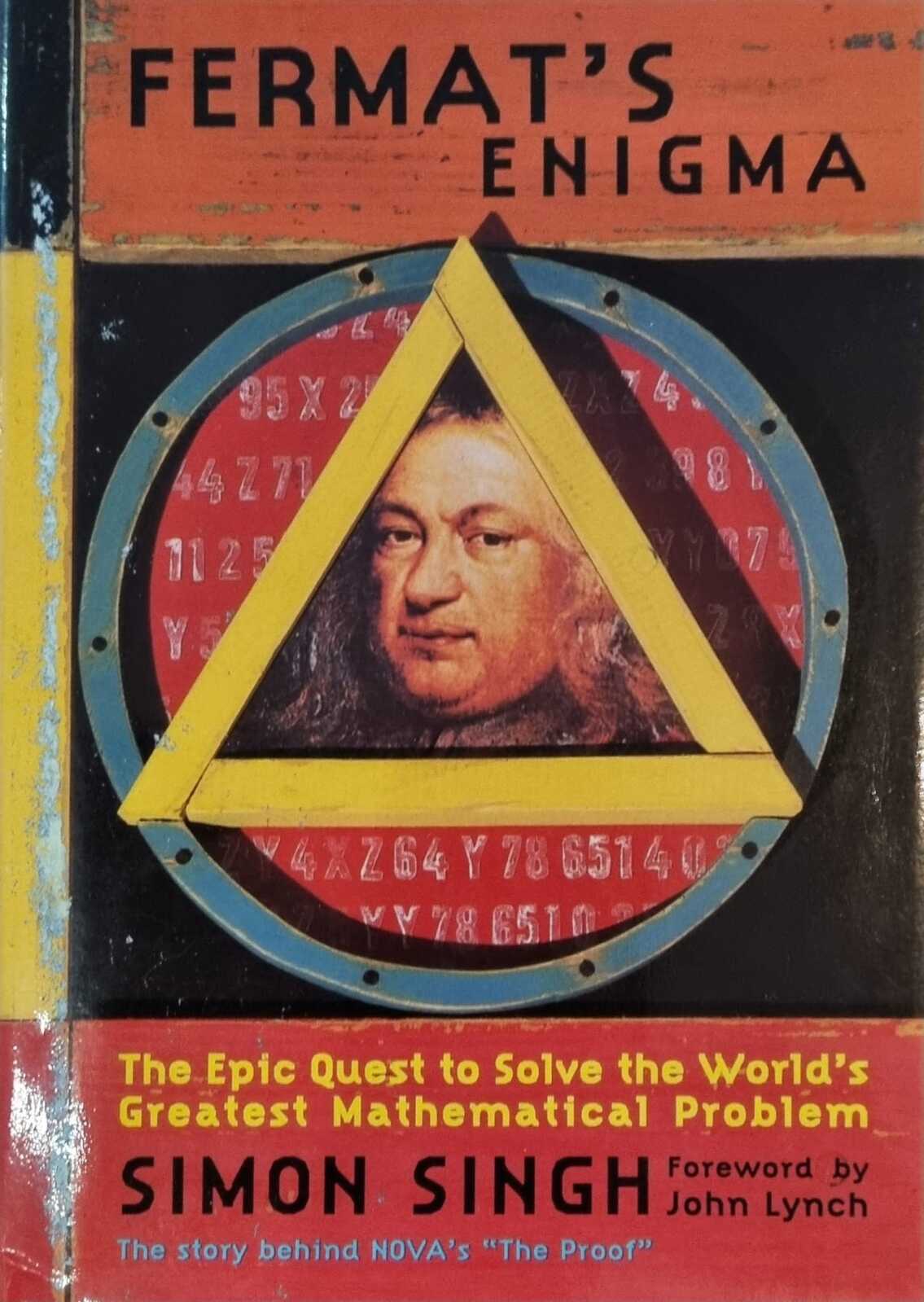 Fermat's Enigma