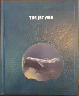 The Jet Age | The Maleny Bookshop 0754943666
