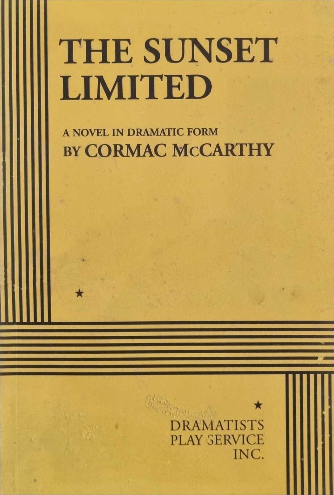 The Sunset Limited