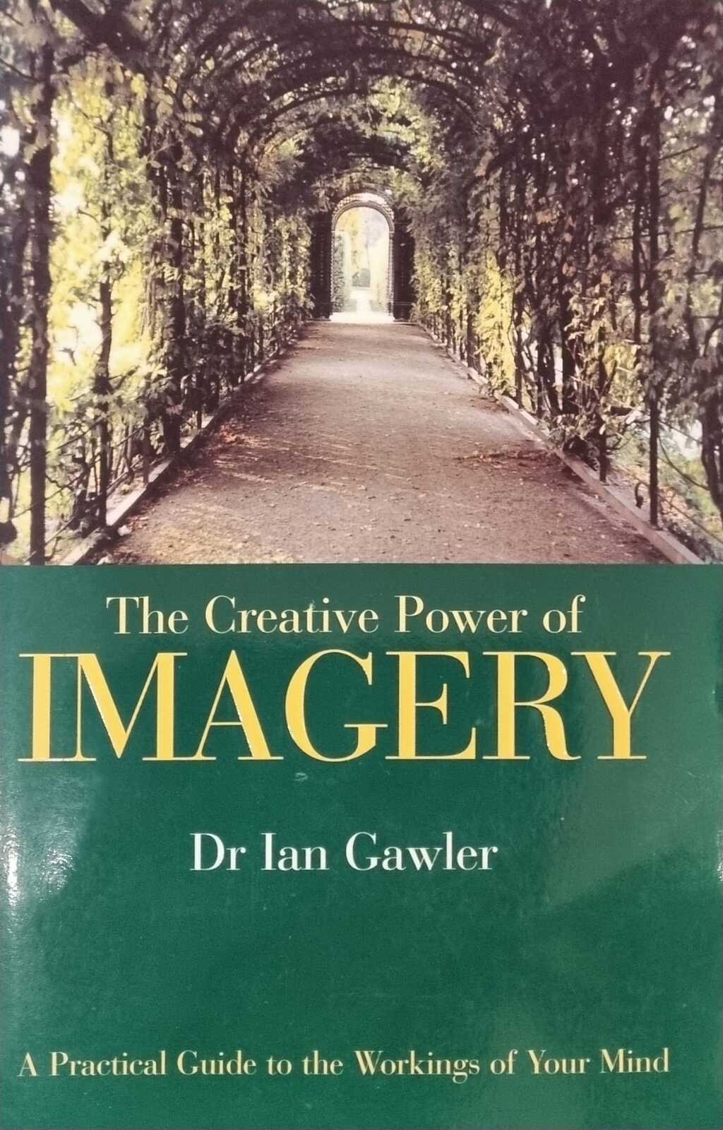 The Creative Power of Imagery