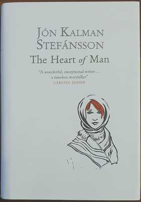 Heart Of Man (Book 3) | The Maleny Bookshop 0754943666