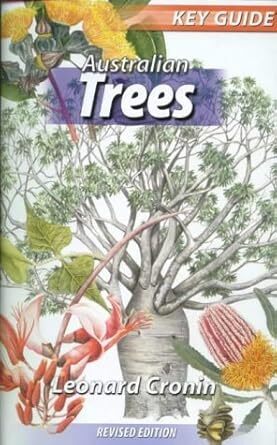 Australian Trees (Key Guide)