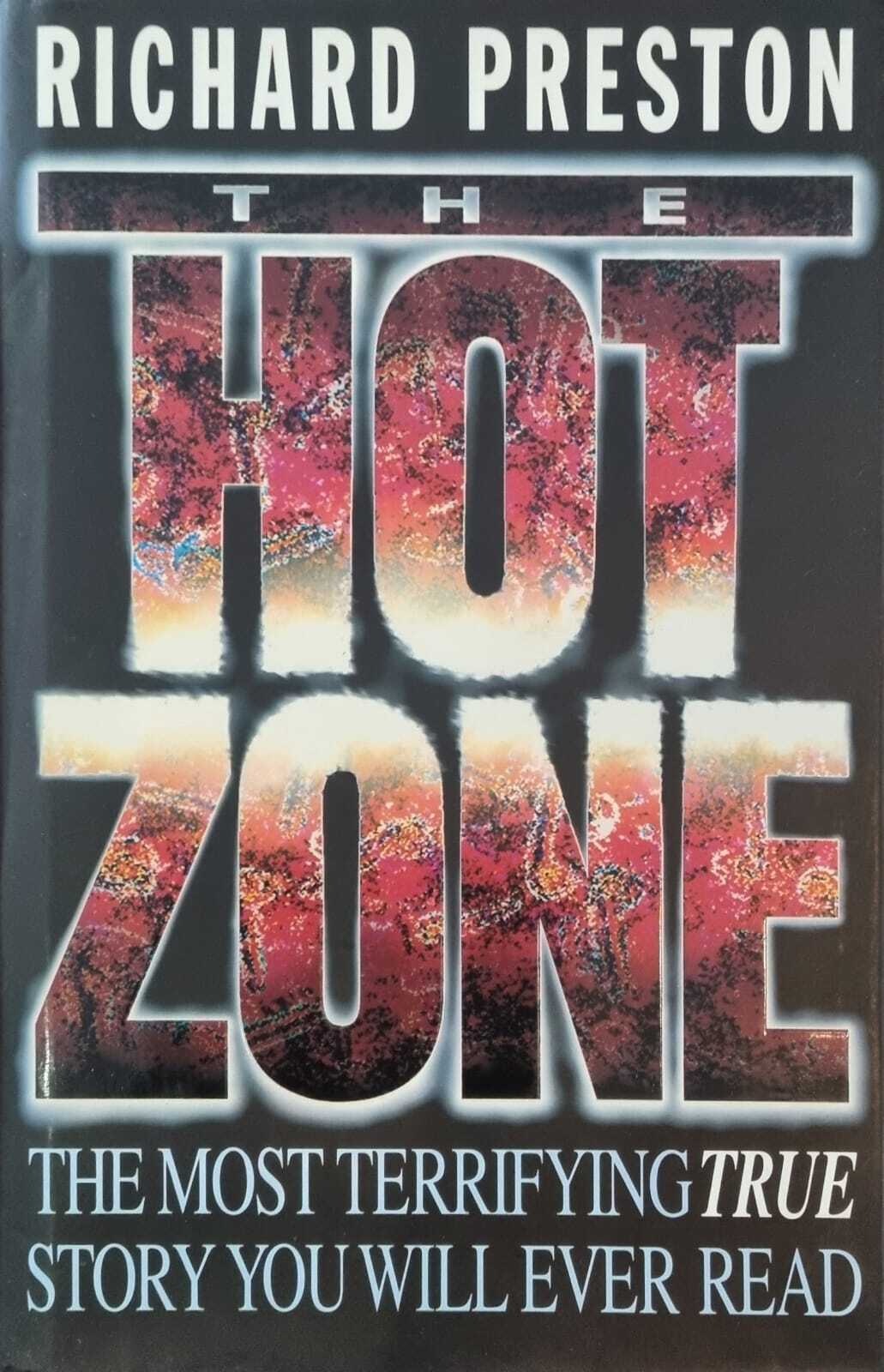 The Hot Zone