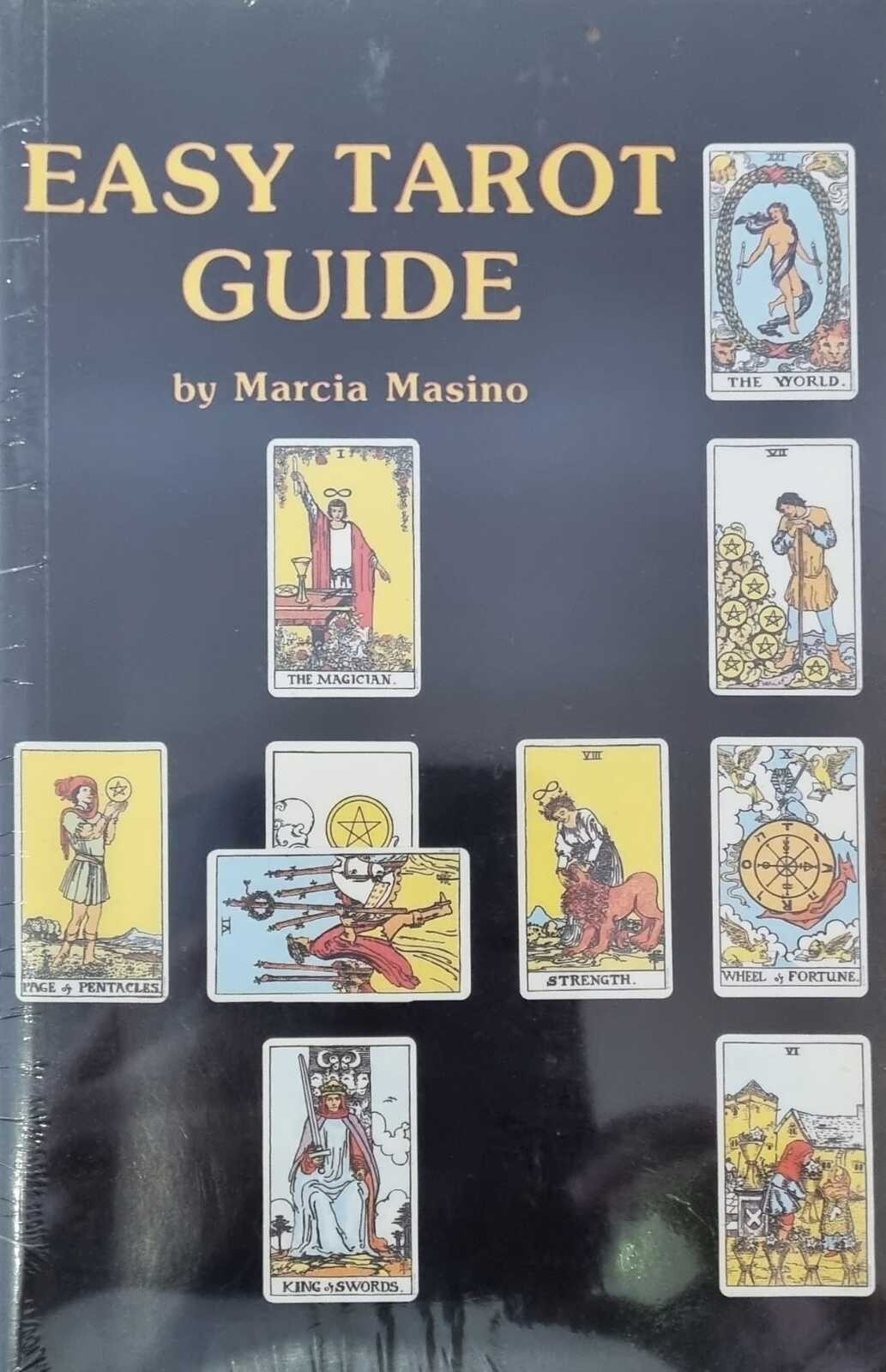Easy Tarot Guide