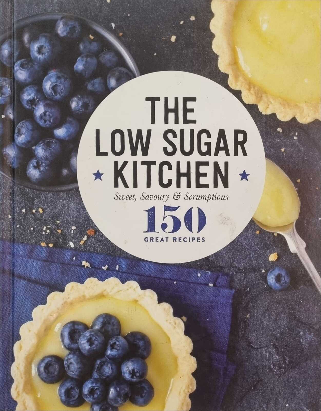 The Low Sugar Kitchen
