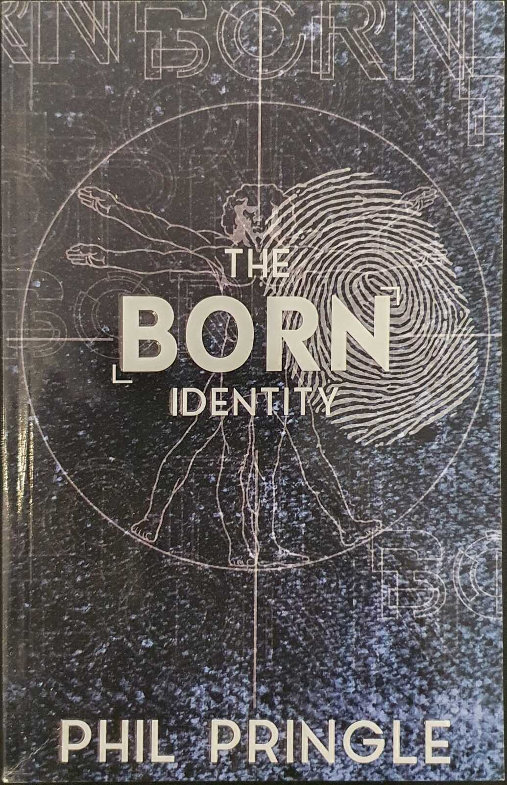 The Born Identity