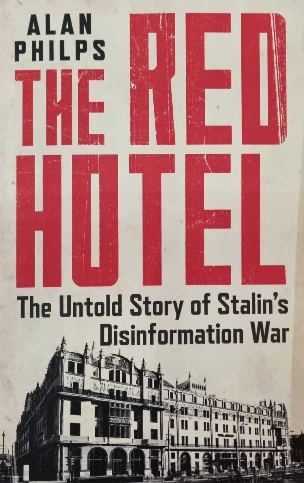 The Red Hotel