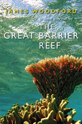The Great Barrier Reef | The Maleny Bookshop 0754943666