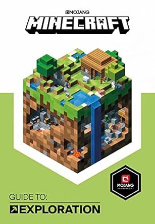 Minecraft Guide to: Exploration