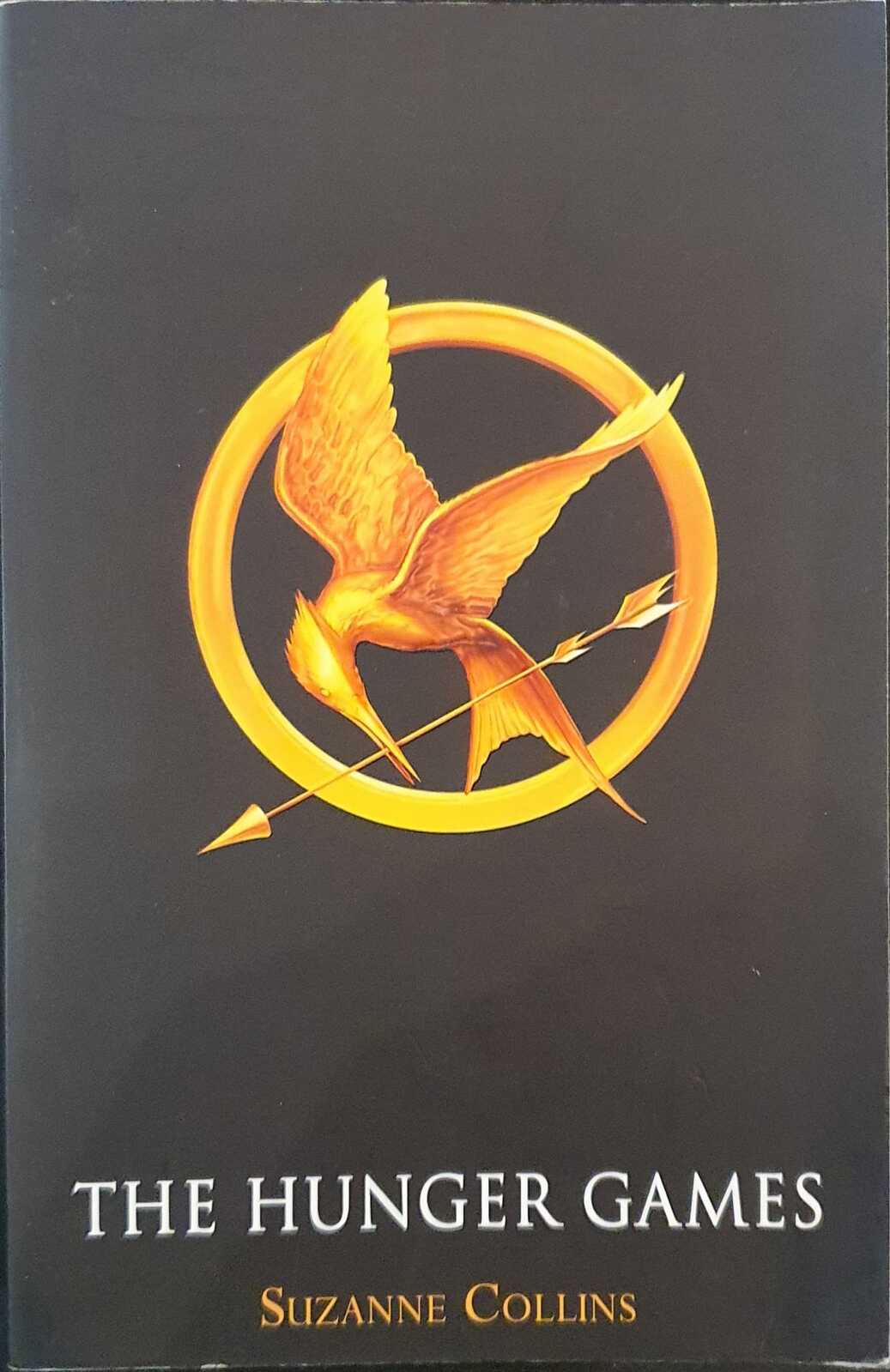 Hunger Games (Book 1)