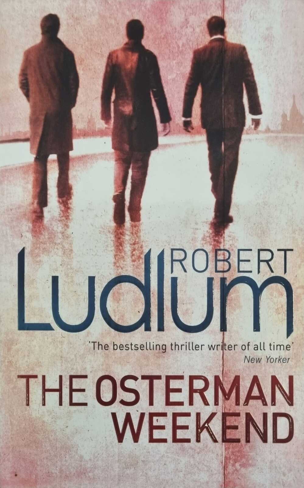 The Osterman Weekend