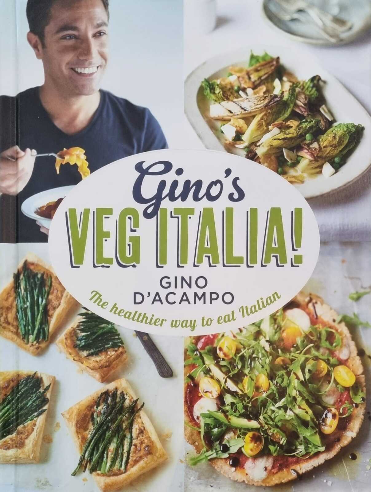 Gino's Veg Italia