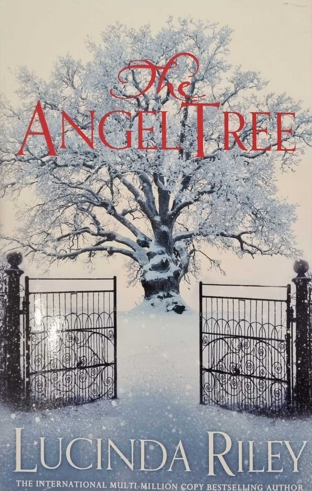 The Angel Tree