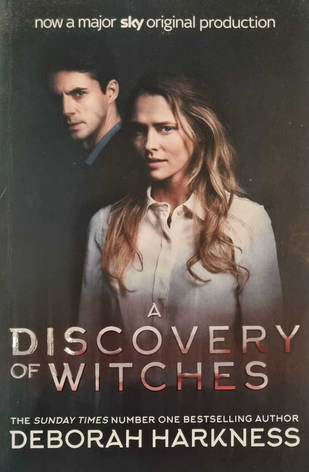 A Discovery of Witches