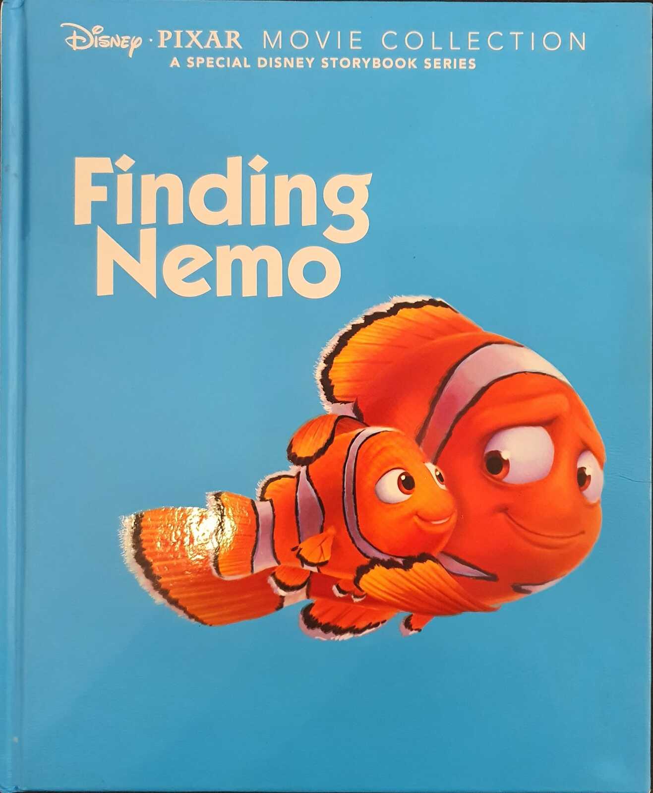 Finding Nemo