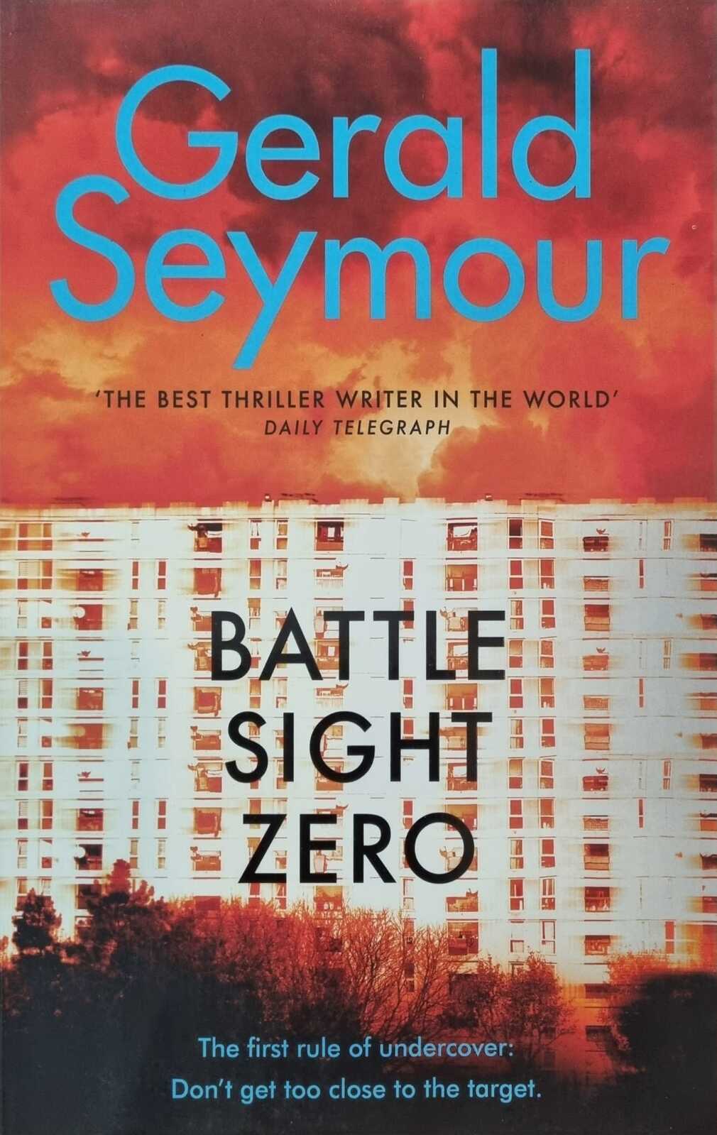 Battle Sight Zero