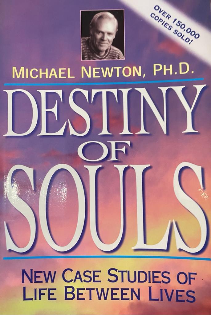 Destiny Of Souls