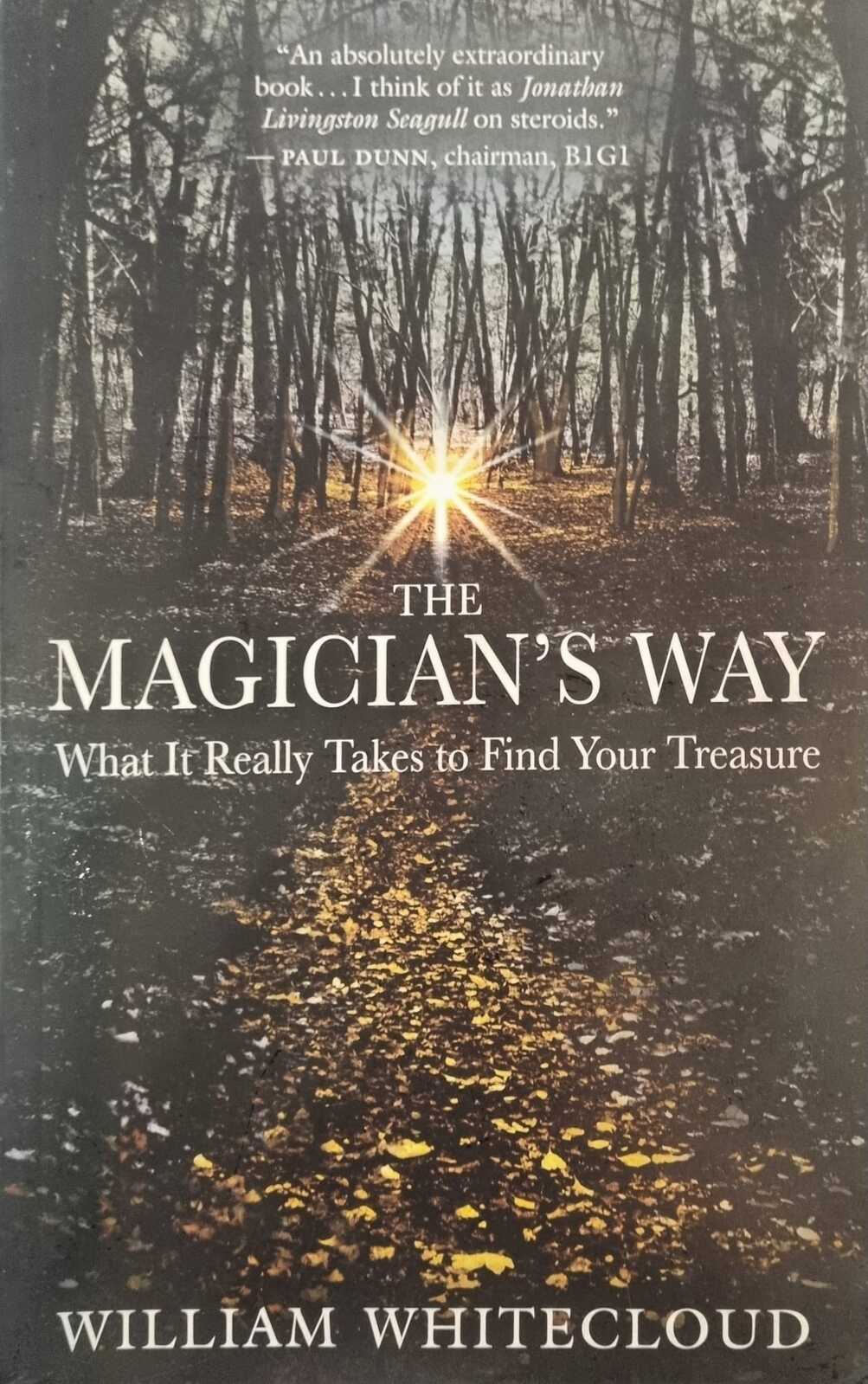 The Magician's Way