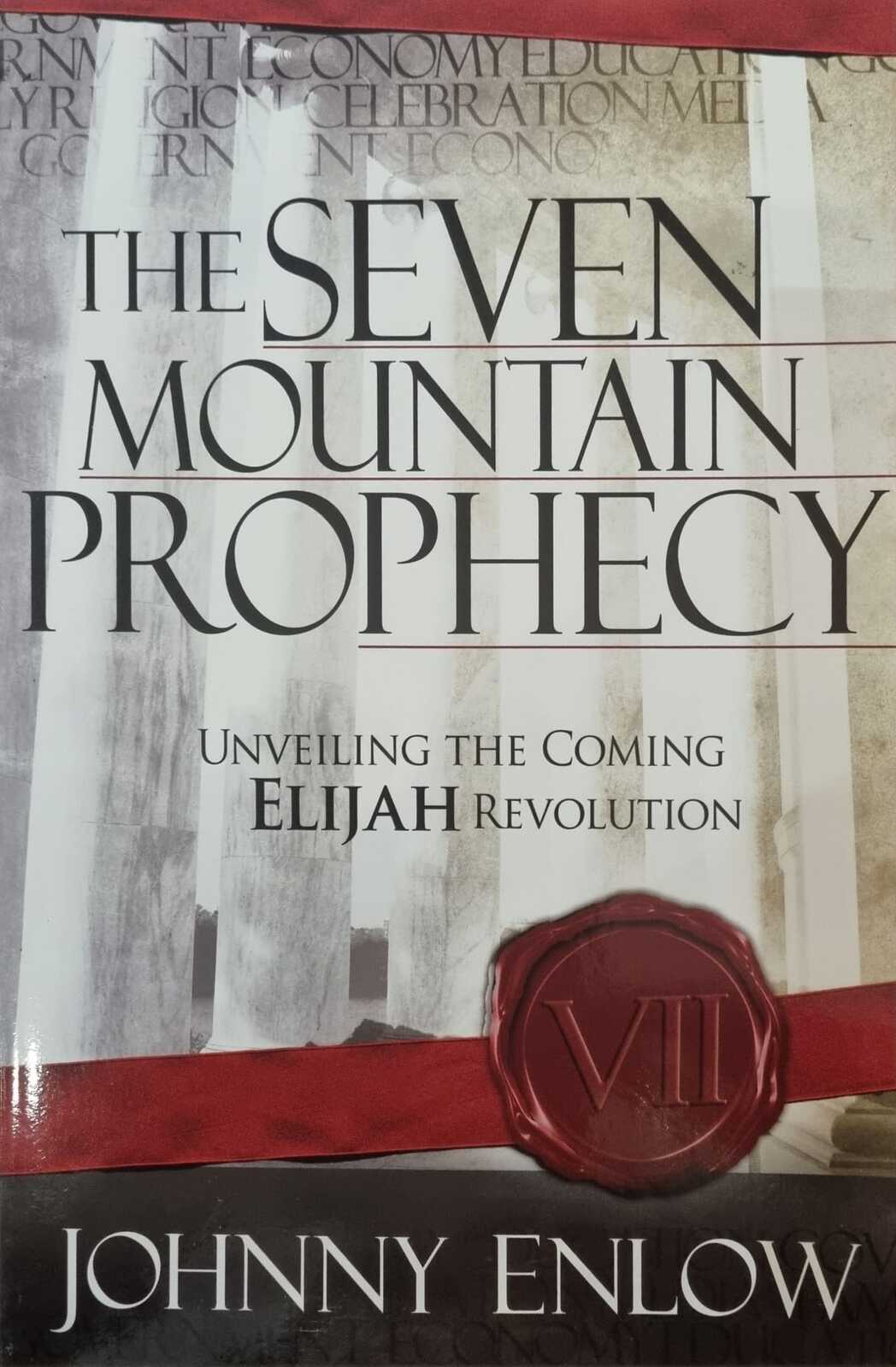 The Seven Mountain Prophecy