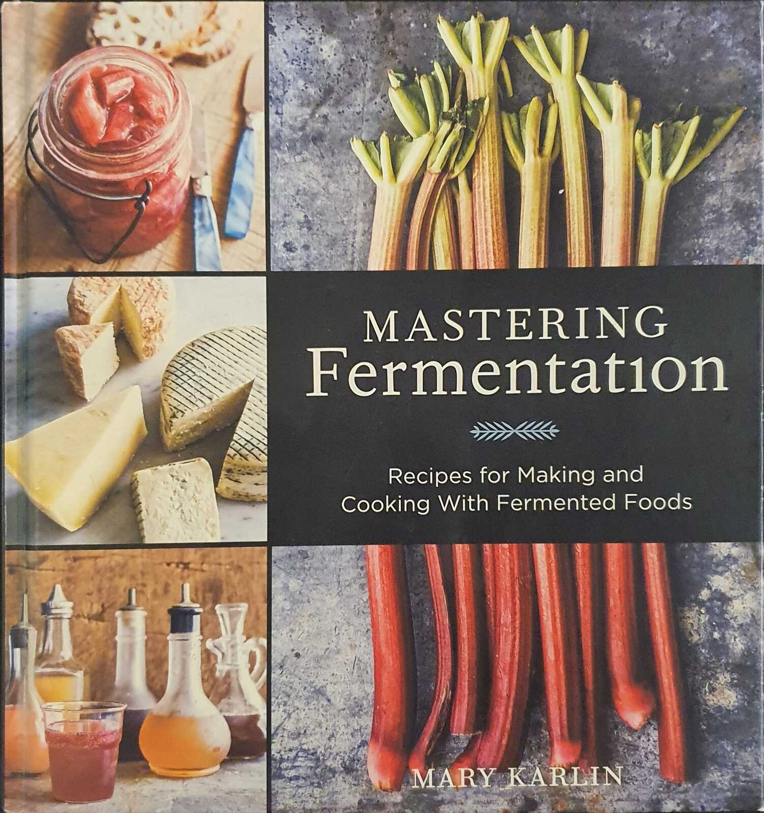 Mastering Fermentation