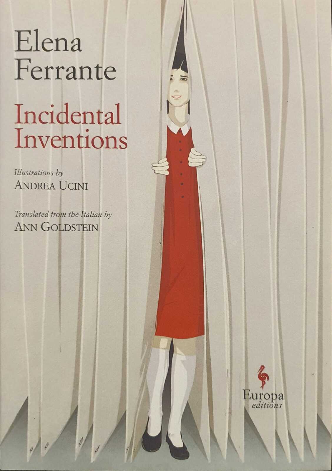 Incidental Inventions