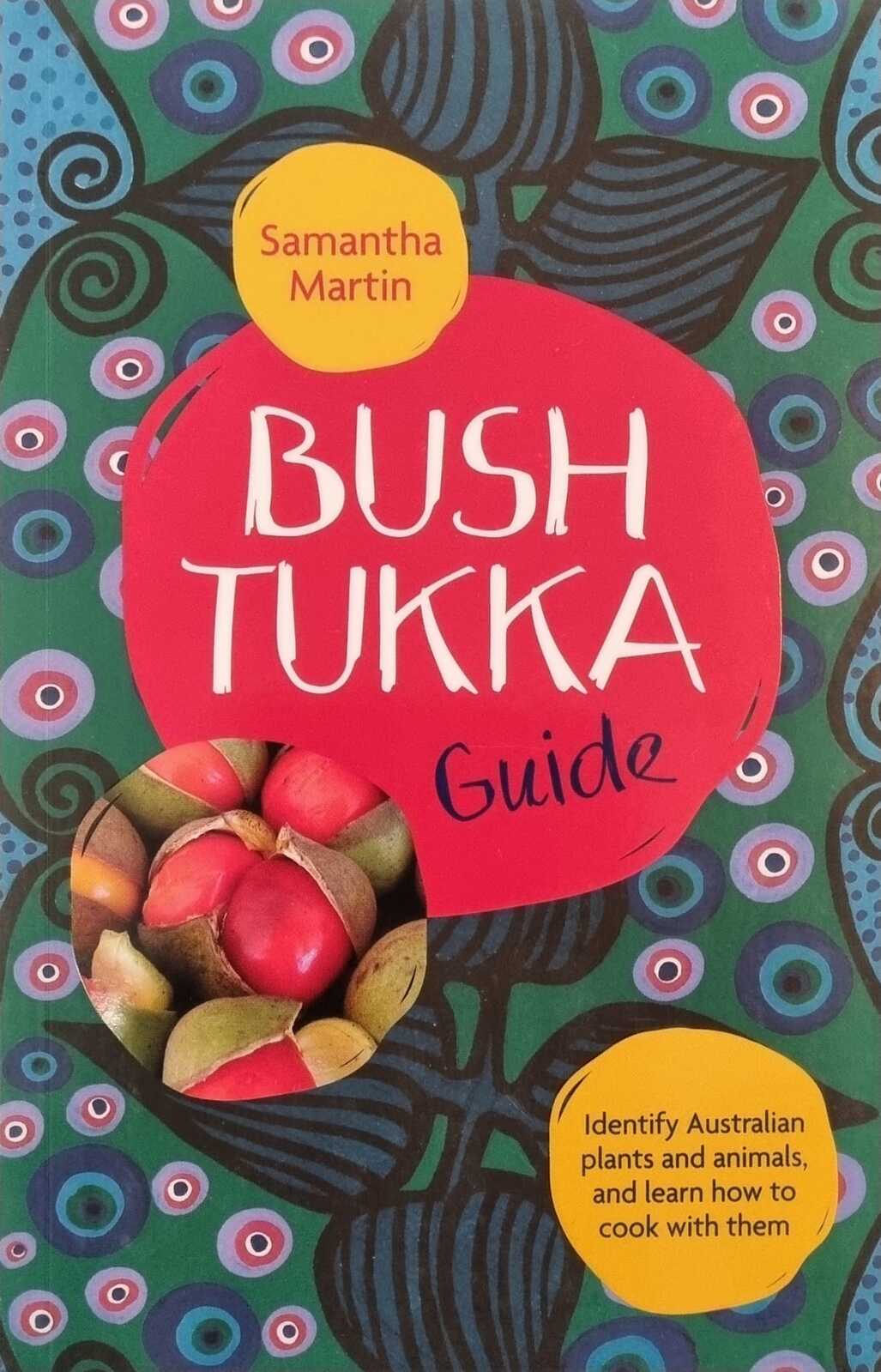Bush Tukka Guide