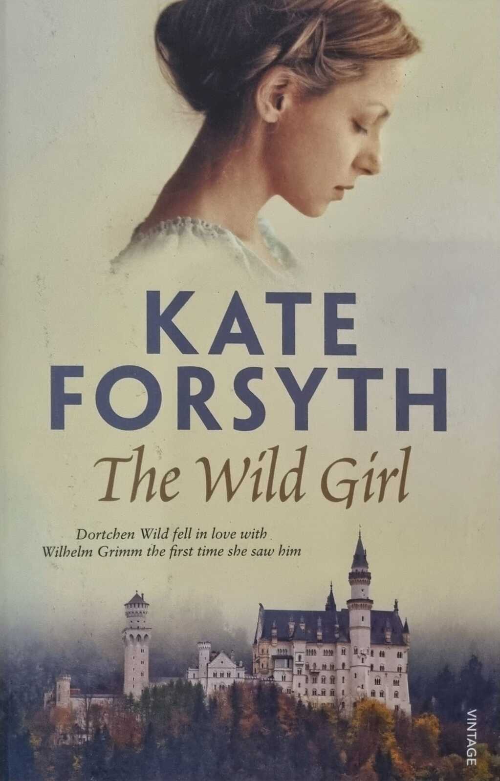 The Wild Girl