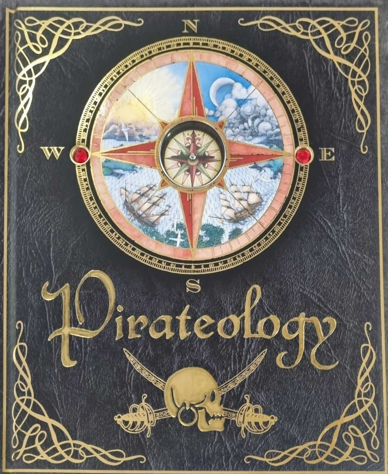 Pirateology