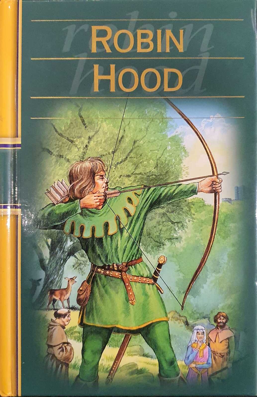 Robin Hood