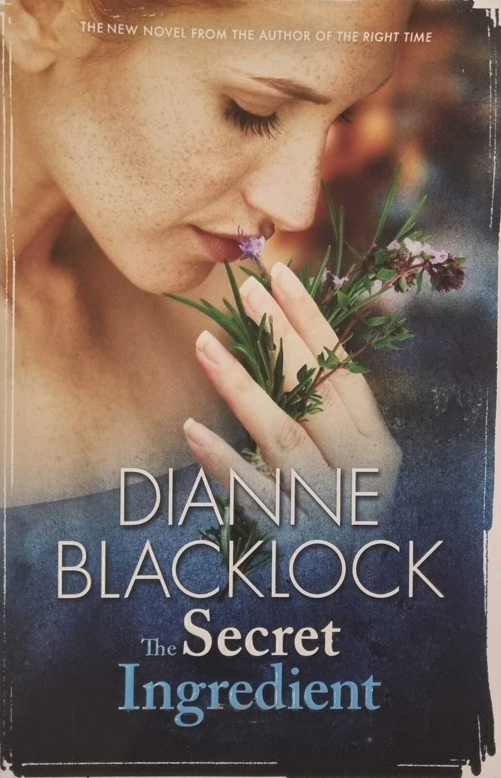 The Secret Ingredient