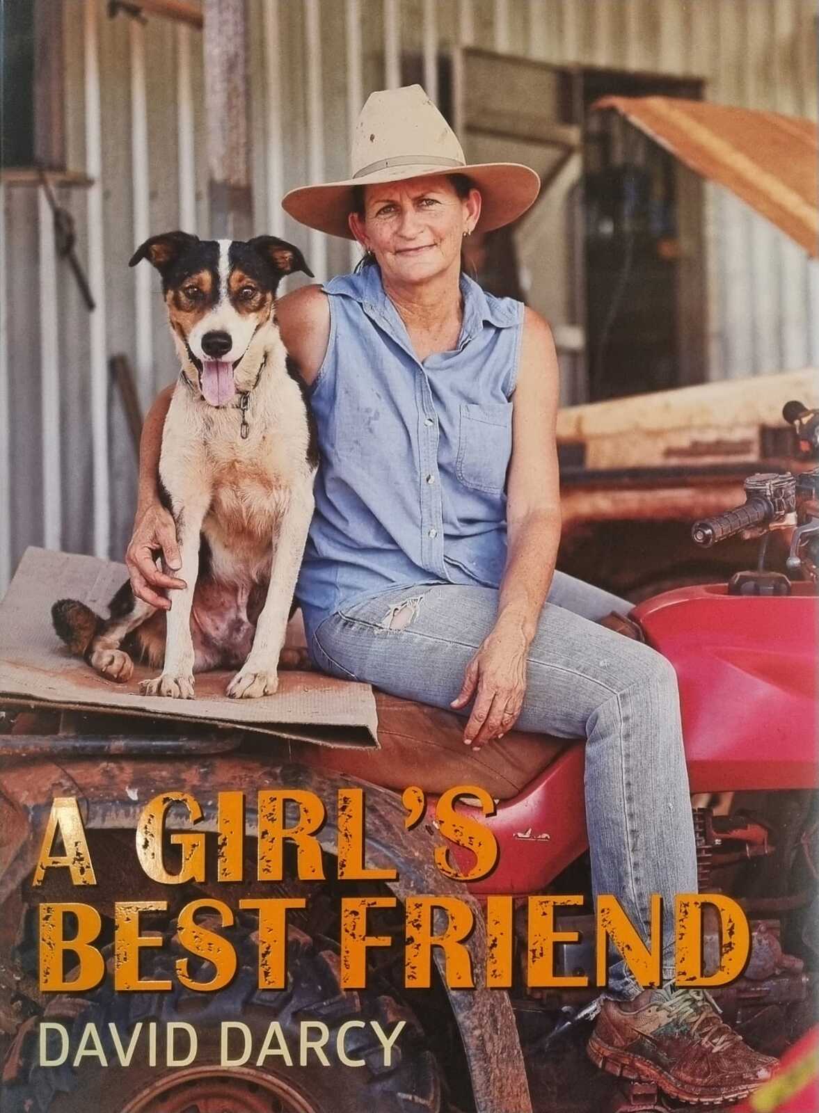 A Girl's Best Friend