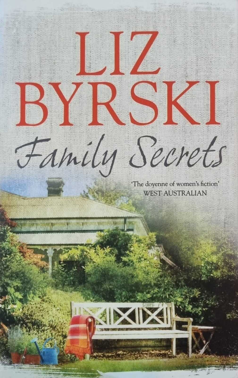 Family Secrets