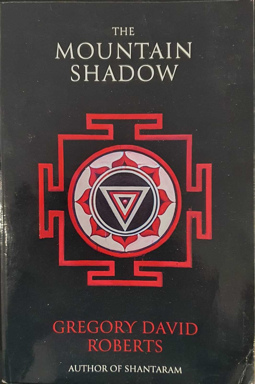 The Mountain Shadow