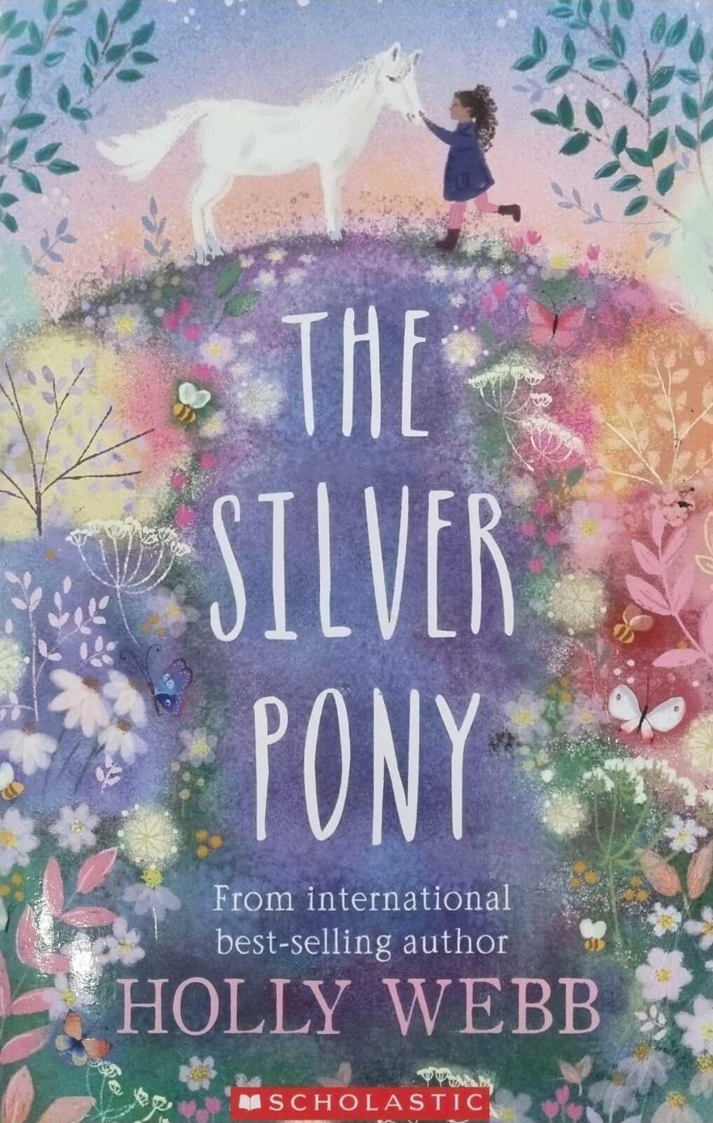 The Silver Pony